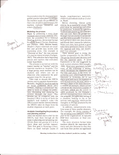 Images for my content portfolio: D8 The DRTA (Directed Reading Thinking ...