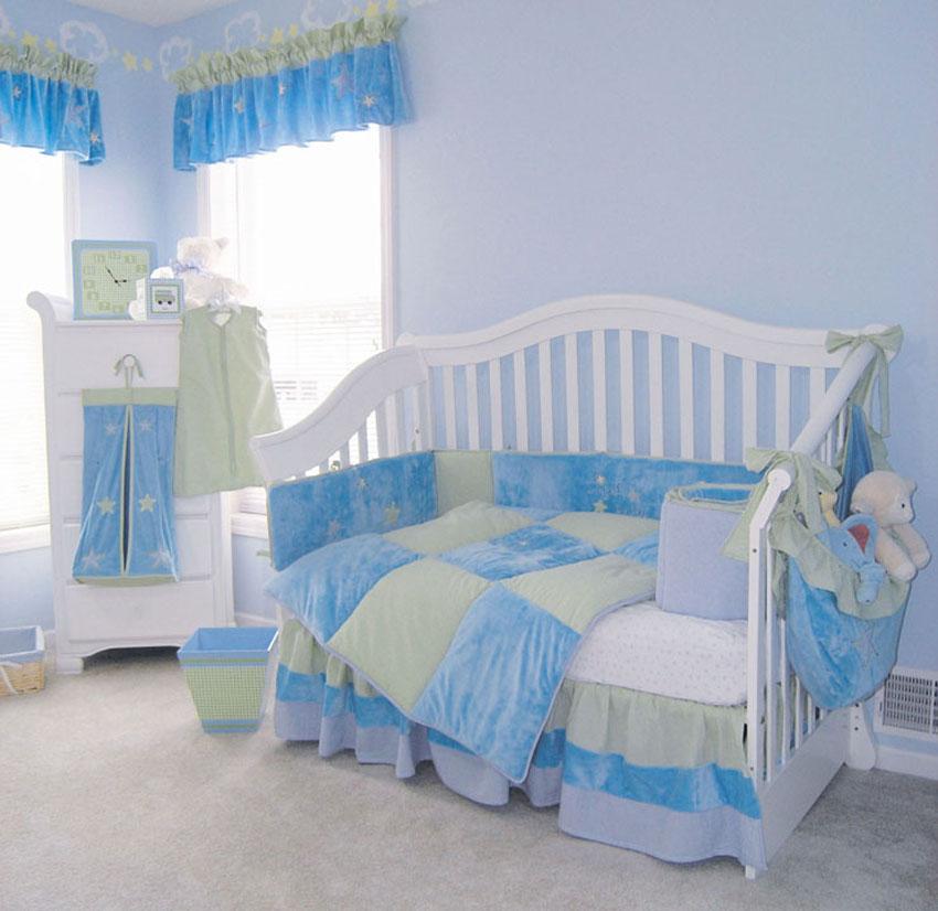Toldos para cunas de bebés - Imagui
