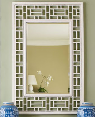 Dose of Design: Style Story - 10 Amazing Mirrors!
