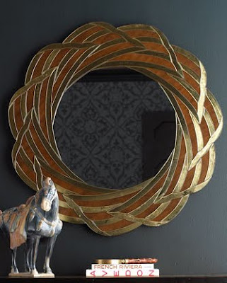 Dose of Design: Style Story - 10 Amazing Mirrors!