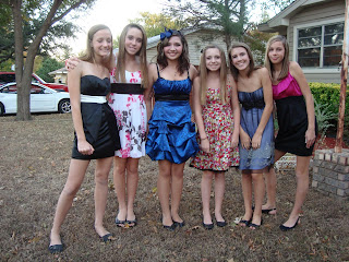 Glimpses of God: Catch Up