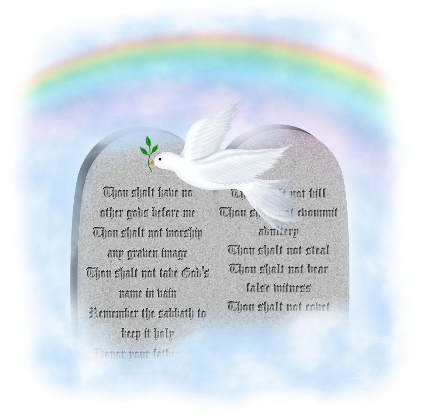 The Bible Says....: Seventh-day Adventist's Amazing Facts Are Really ...