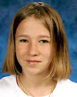 The improved me: Tabitha Tuders Missing since April 29, 2003