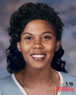 The improved me: TONETTA Y. CARLISLE--Missing Since 1989