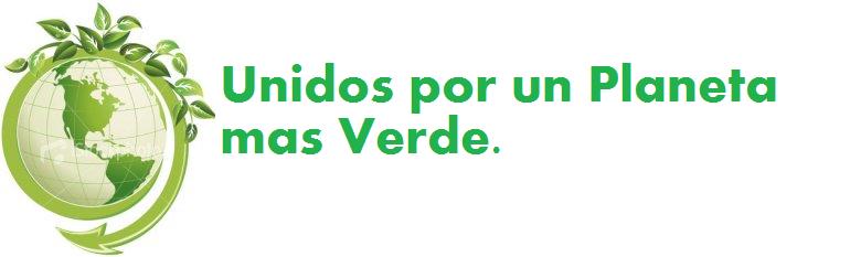 Unidos por un Planeta mas Verde: 01/29/10