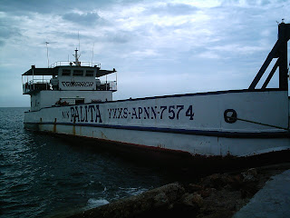 Arepa con Todo: Península de Araya (Estado Sucre)