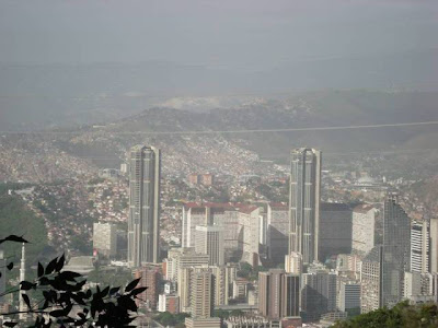 Arepa con Todo: El Avila: del Sector Gamboa a Sabas Nieves...