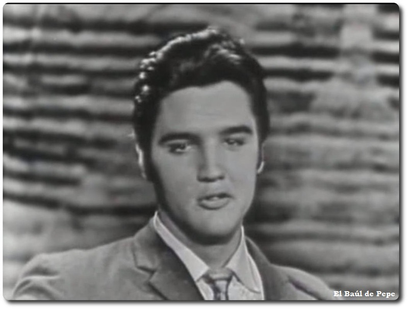 El baúl de Pepe: Elvis Presley