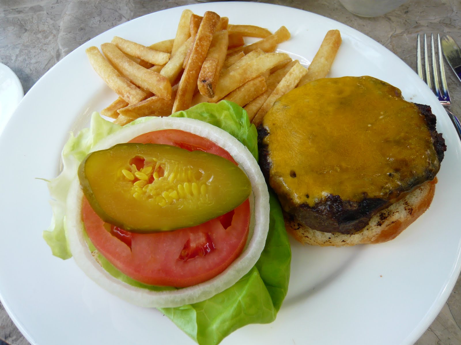 kkouyama: Occidental Grill&Seafood