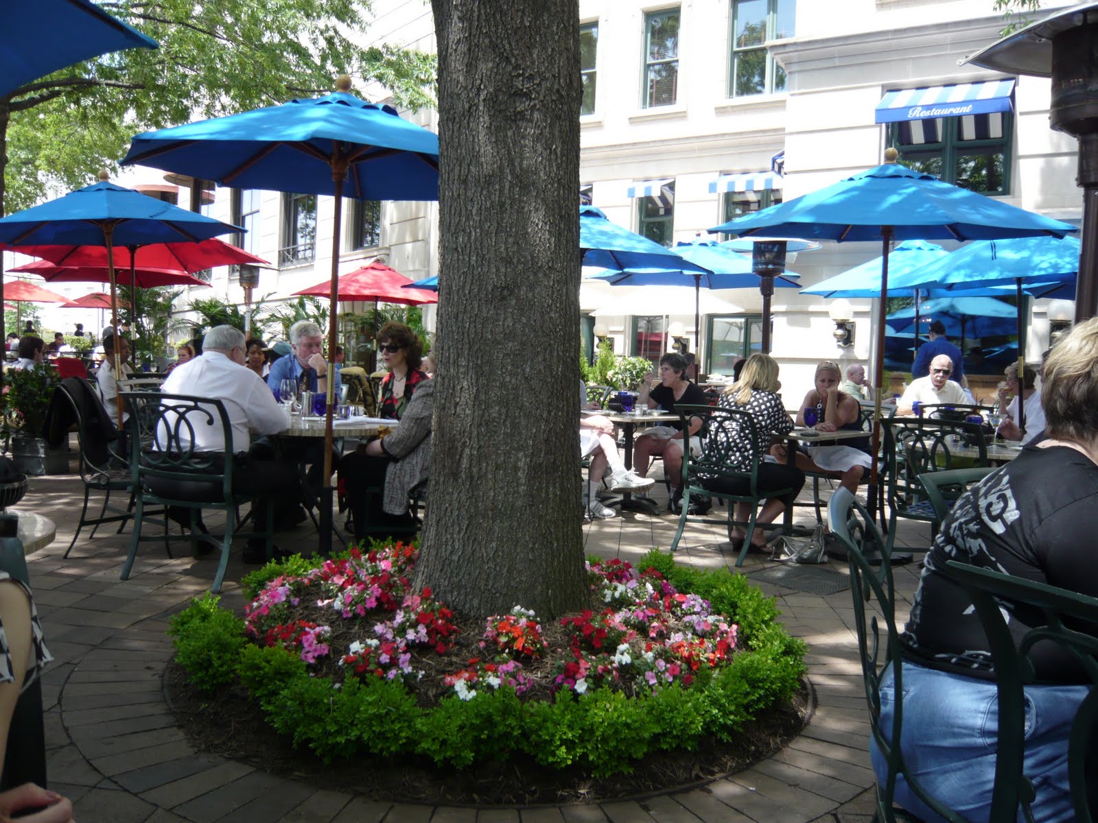 kkouyama: Occidental Grill&Seafood