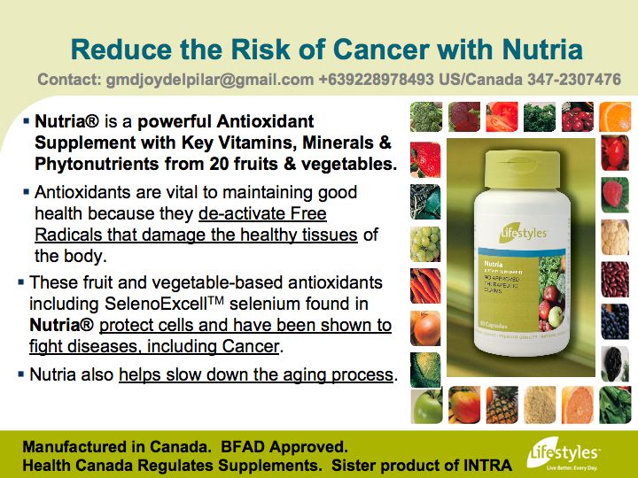 intra food supplement: How much is INTRA in the Philippines?