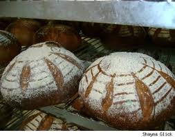 BreadMan Talking: A Traditional English Round Bread - Farl