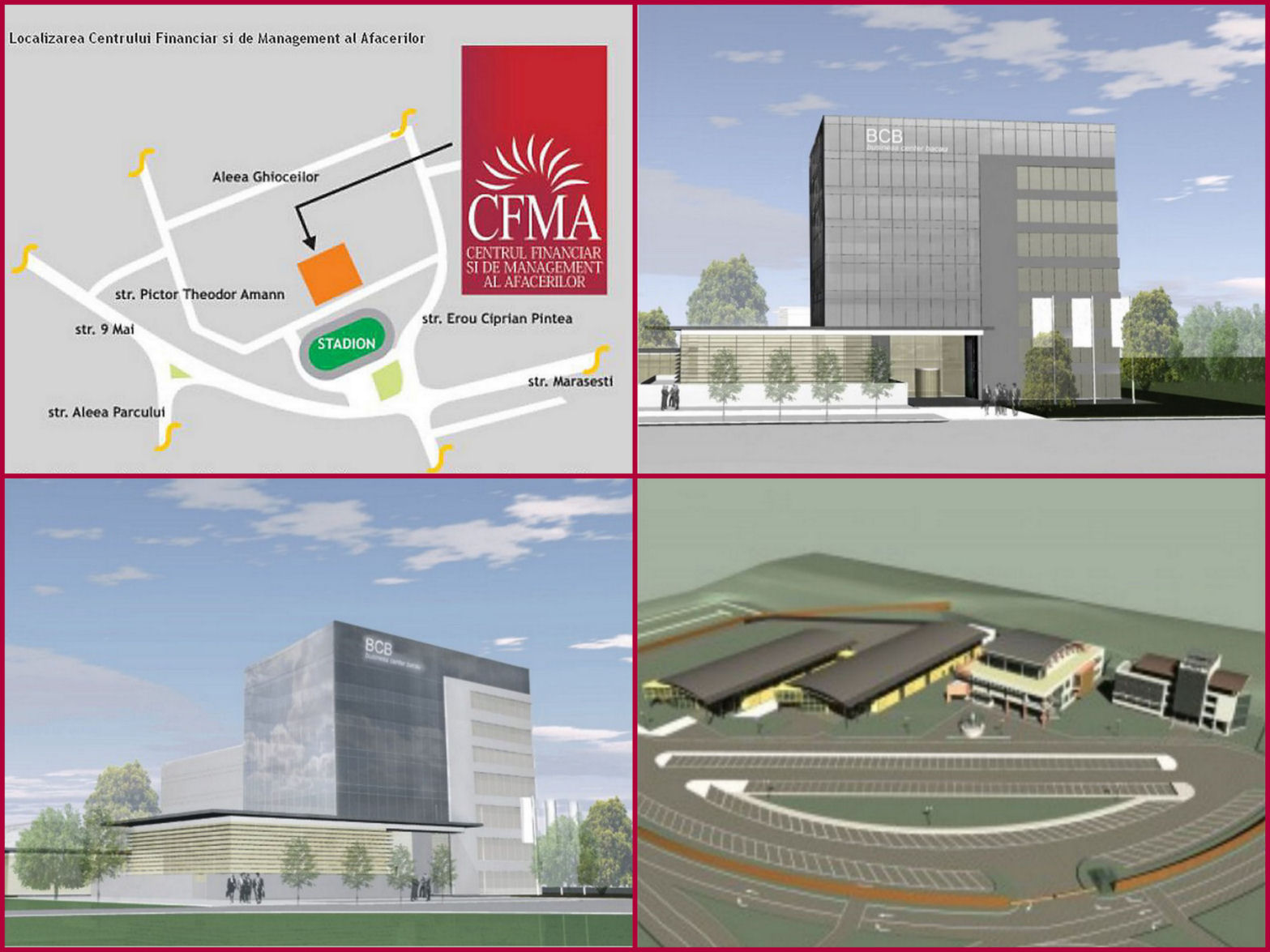 DEFERLĂRI: decembrie 2010