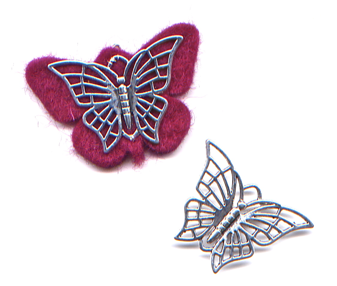 WireWorkers Guild: May 2010