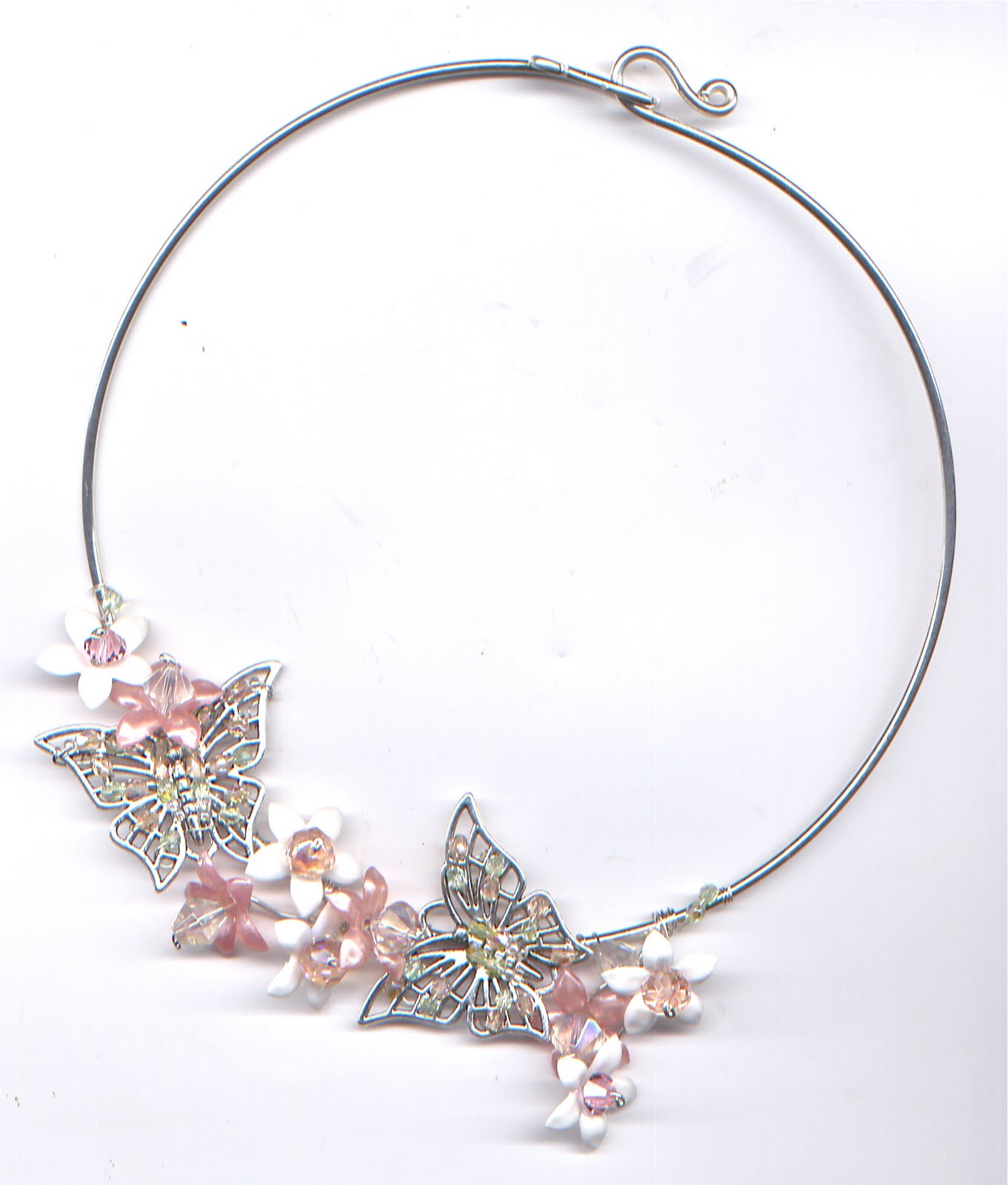 WireWorkers Guild: May 2010