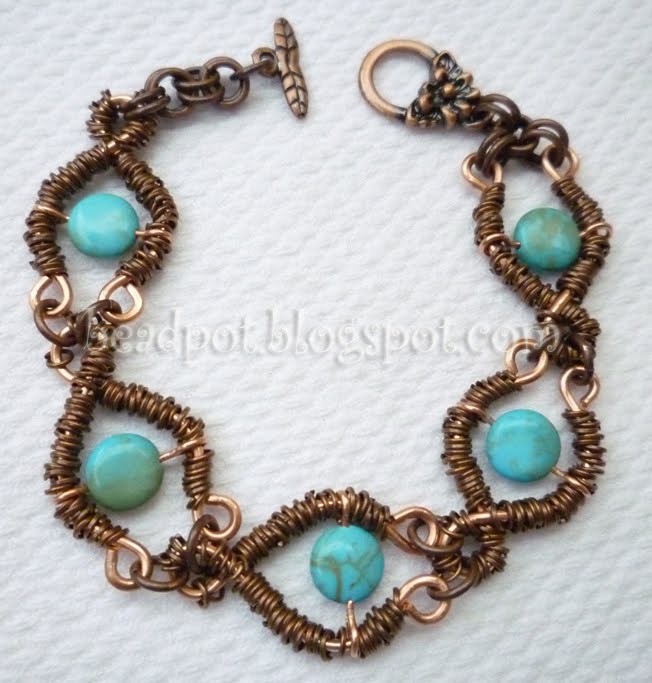 WireWorkers Guild: May 2010