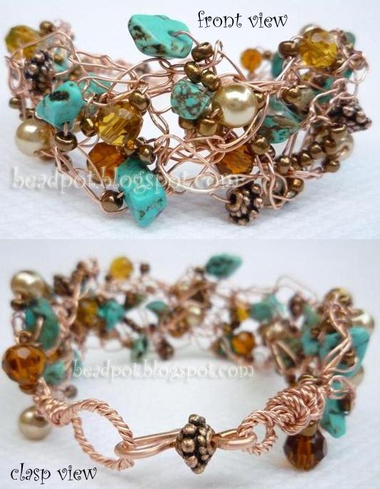 WireWorkers Guild: May 2010