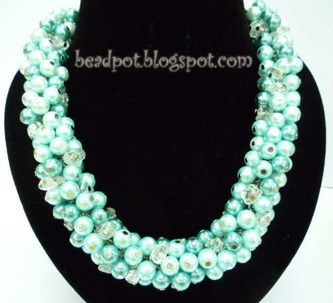 WireWorkers Guild: May 2010