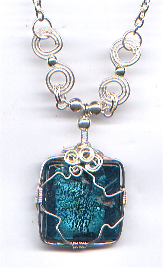 WireWorkers Guild: May 2010