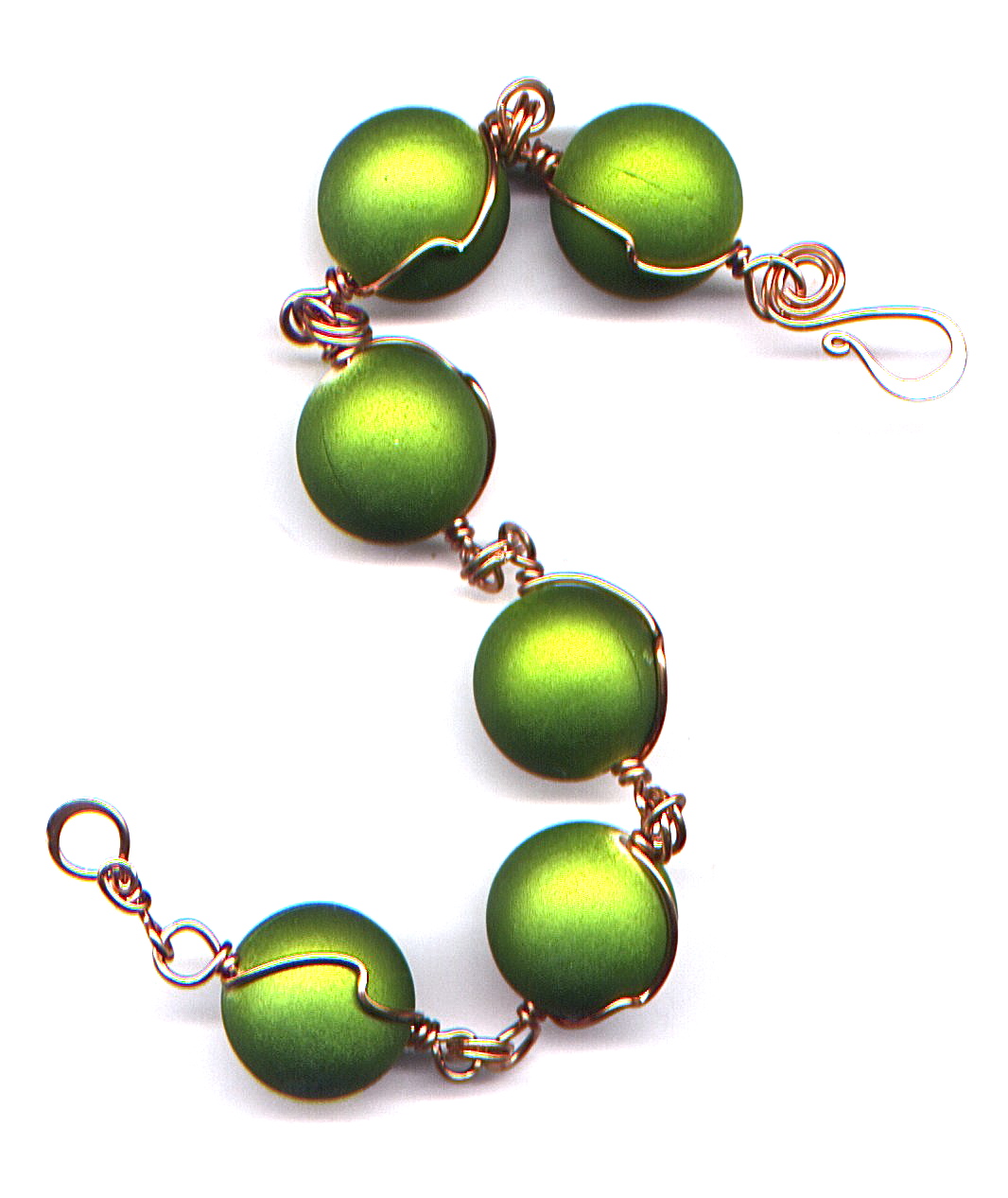 WireWorkers Guild: May 2010