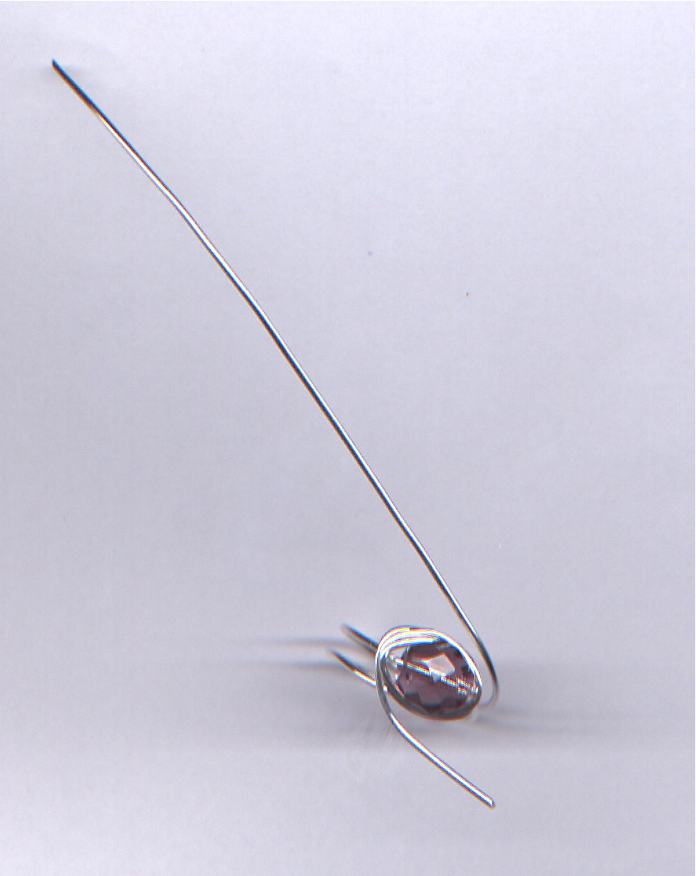 WireWorkers Guild: July 2010