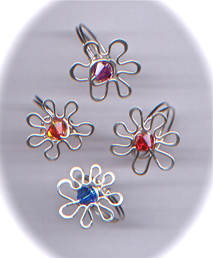 WireWorkers Guild: July 2010