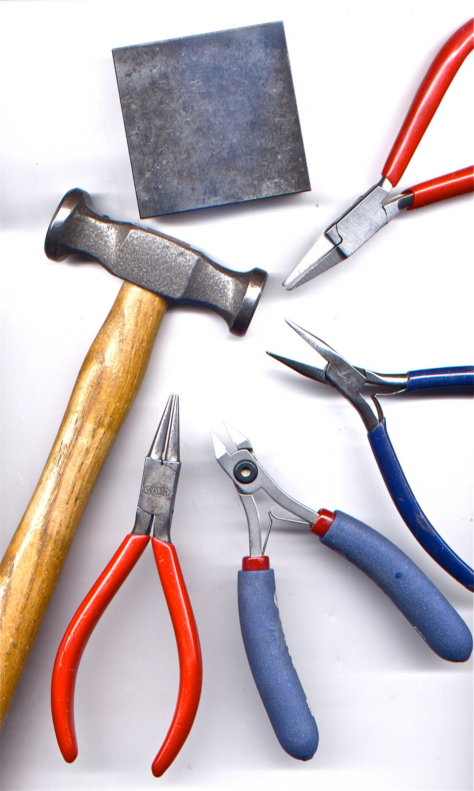 WireWorkers Guild: The WireWorkers Guild