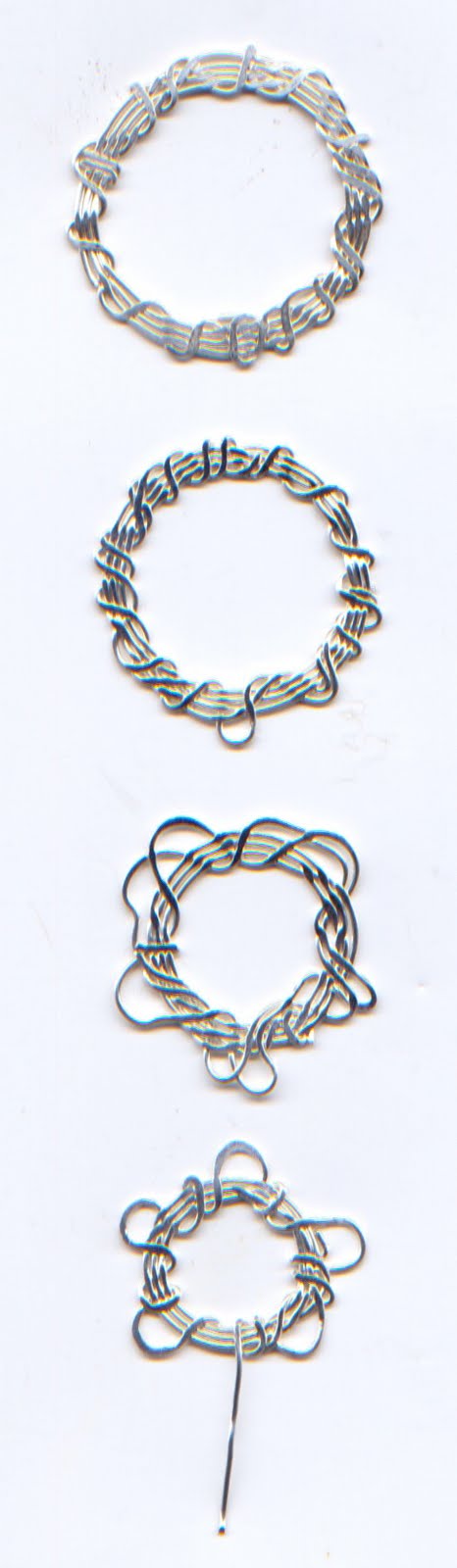 WireWorkers Guild: The WireWorkers Guild