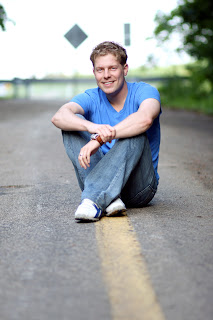 coryvanderploegdotcom: danny deakin