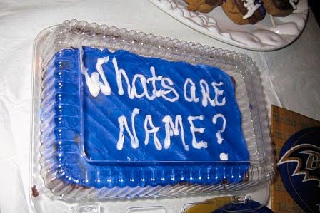 my pointless: stupid cake disasters (part 3)