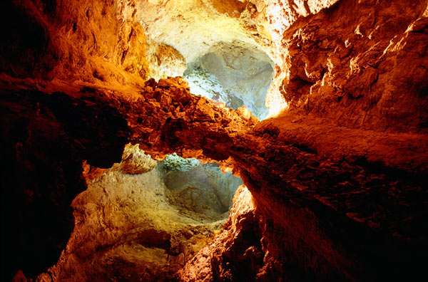 Webb's Blog: Research of real life caves, mushroom forests and cavern ...