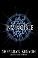 ALPHA reader: 'Infinity: Chronicles of Nick #1' by Sherrilyn KENYON