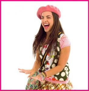 Amamos IsaTkm-Tkmais: Elenco Completo de Isa TKM