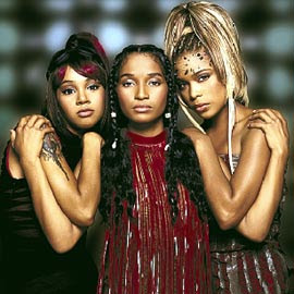 Profiles/Biography: TLC (band)