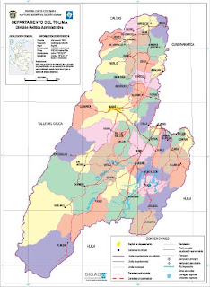 tolima capital musical: tolima