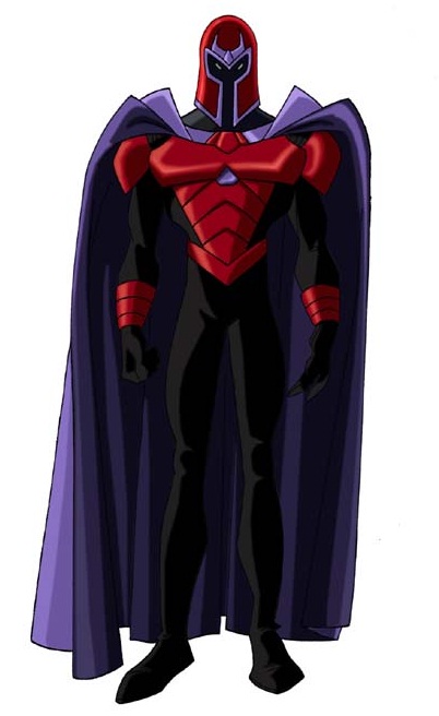 The Master of Magnetism: Magneto Appreciation | Page 2 | CBR Community