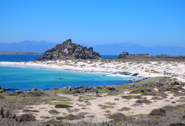 Images and Places, Pictures and Info: chile beaches pictures