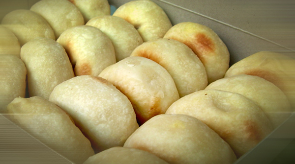 Bakpia Pathuk, Traditional Food From Pathuk, Yogyakarta | All About ...