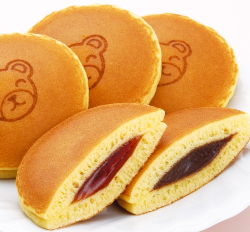 Make Dorayaki Cake | All About Kitchen And Recipe