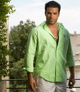 Road Wolf Motorcycles: Alejandro Nones habla de su personaje en Teresa