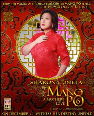 Your Daily Updates: Mano Po 6: A Mother's Love