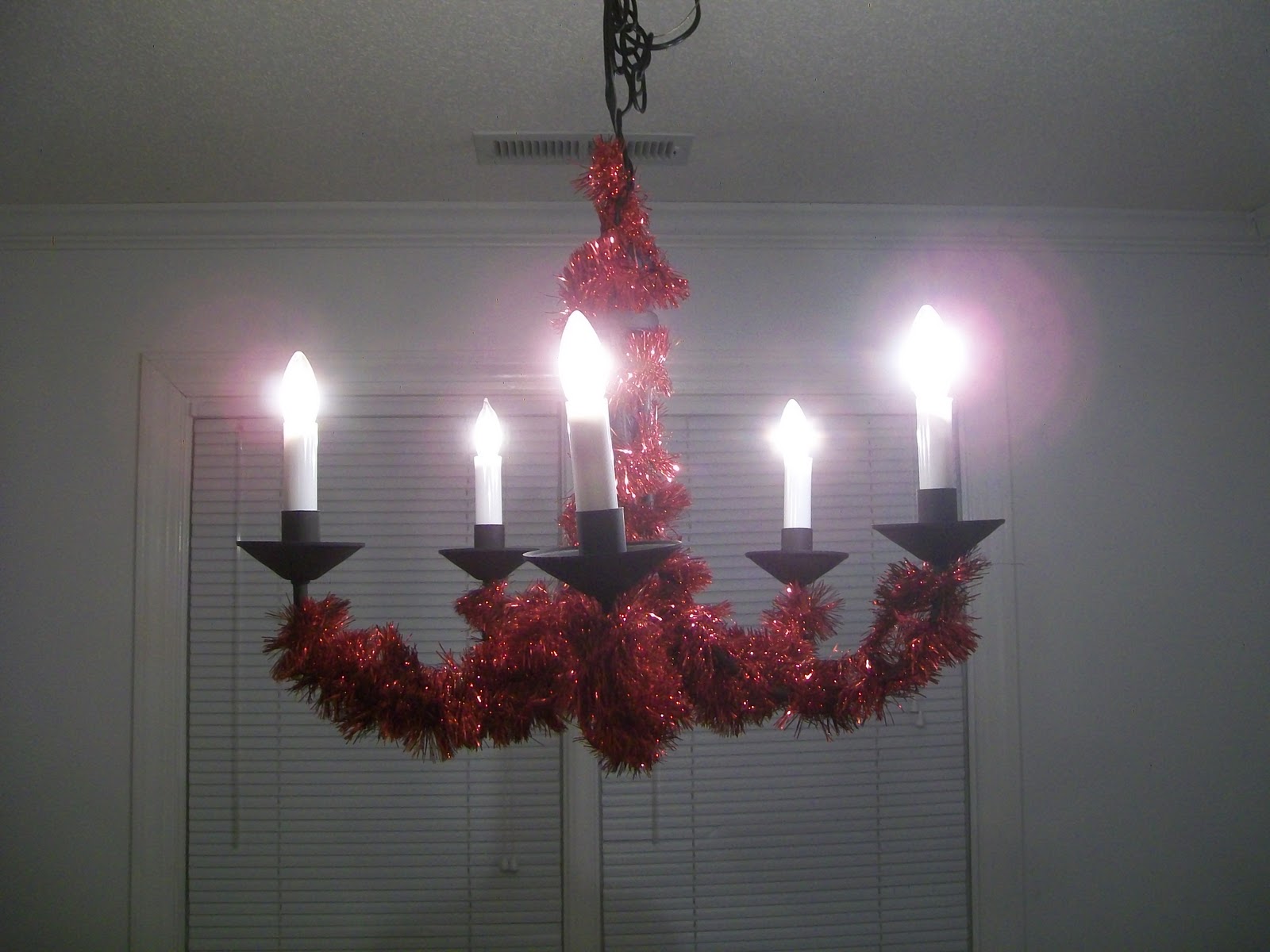 Heather at Home: Christmas House Tour