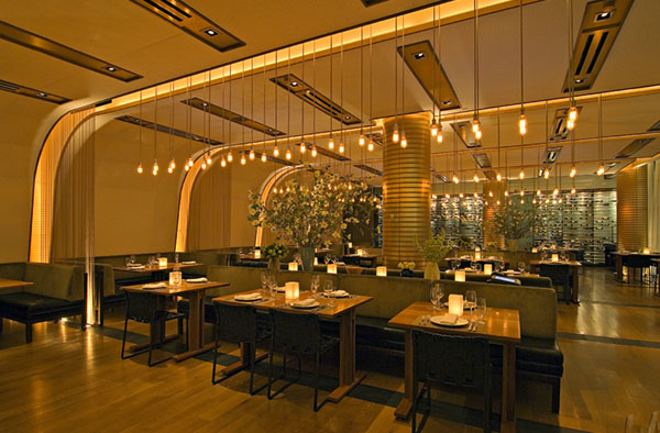 M I R T H: Food Review: CRAFT, Los Angeles