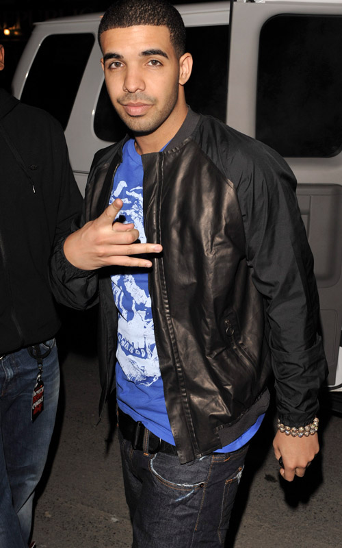 FIERCE SUBTLETY~: Must Have of the Week: All Things Drake