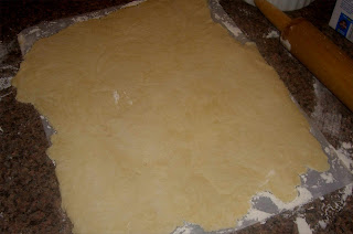 Jaime and Jen Dish: Rotisserie Chicken n Dumplings