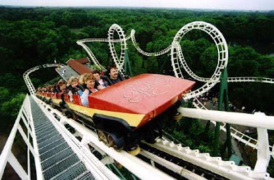 vicariomartinezgallegoholanda: Efteling (4) Python