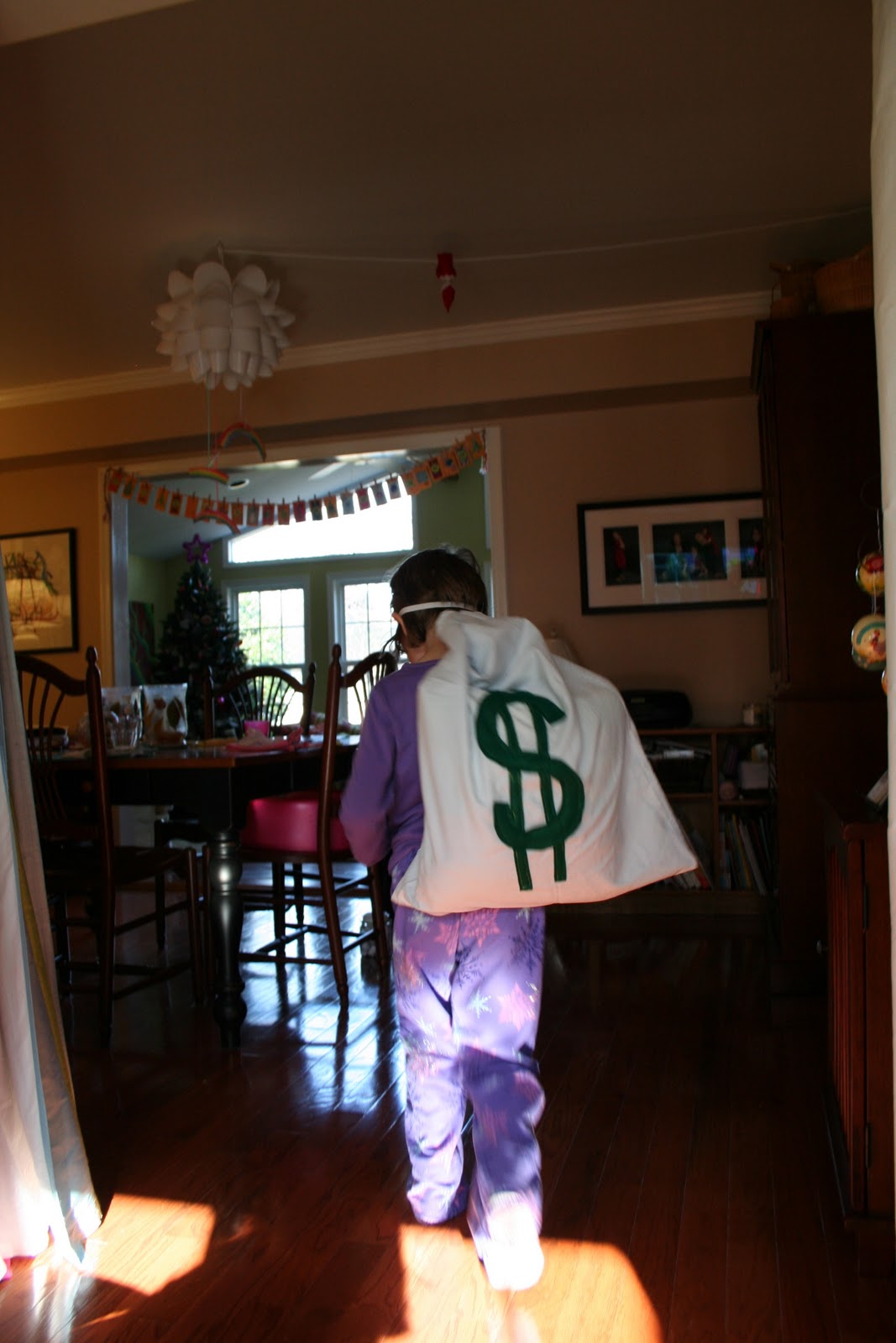 Craft ideas, craft solutions, halloween craft, joe dirt costume, craft ...