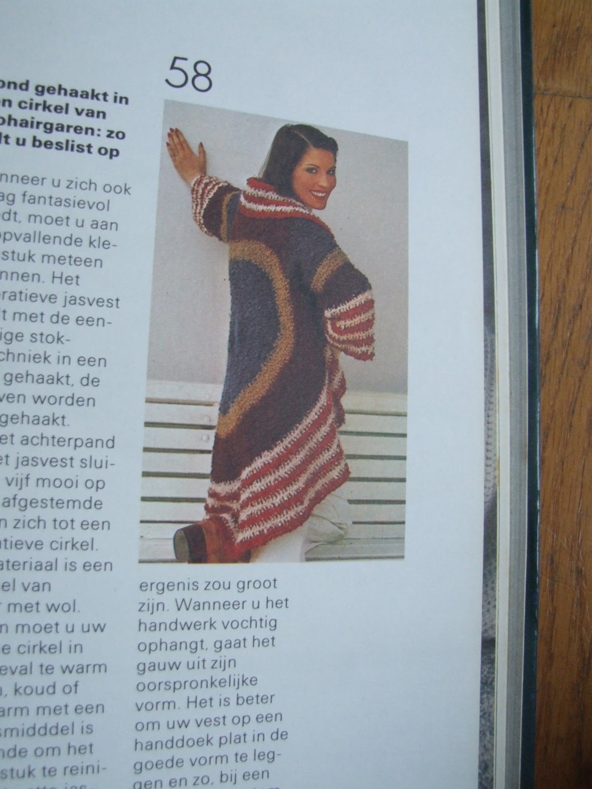 Crafty With Kids: Alles over breien en haken //(All you need to know ...