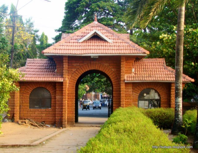 Passion for Road Trips: Mananchira & SM Street - Kozhikkode's Heart is ...