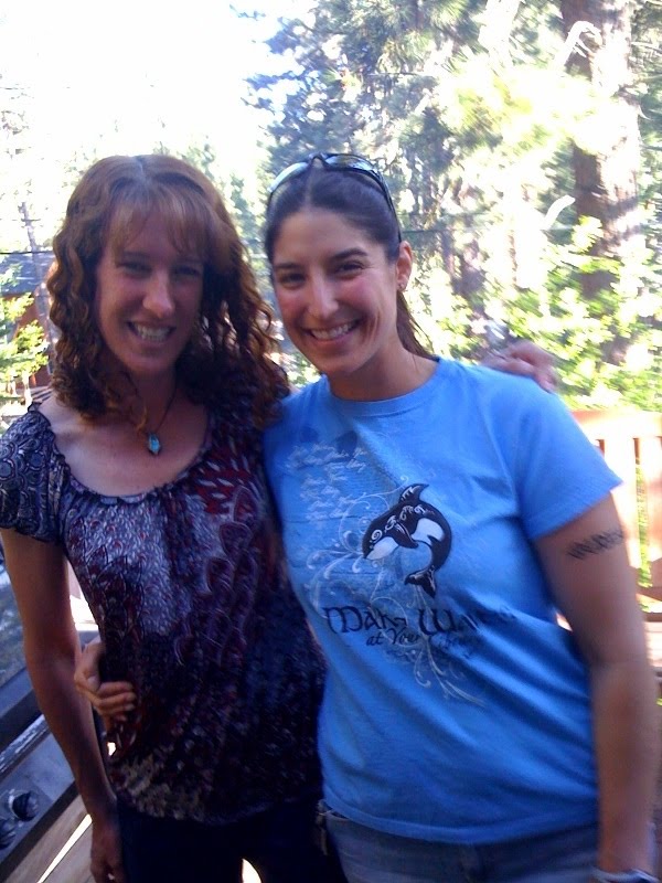 Daily Adventures: A Few of my Favorite Things